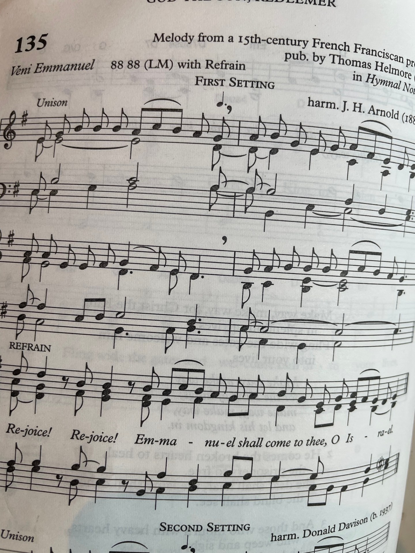 Tune. Text. Prayer. – NeuroDivine