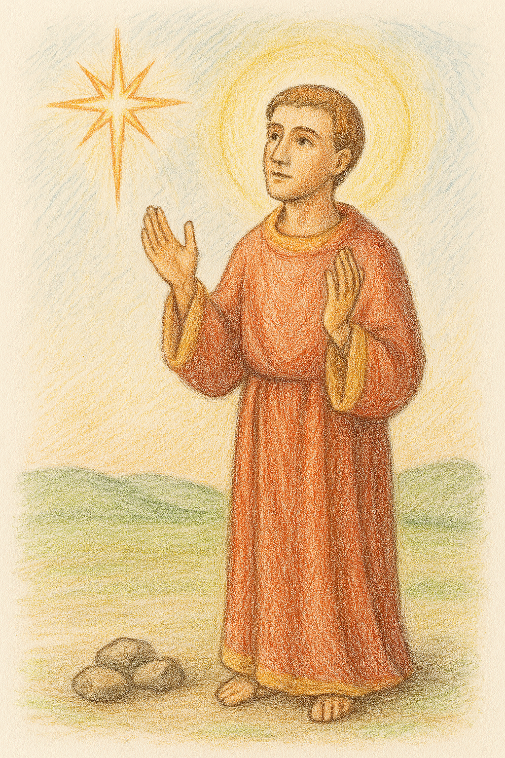 Child. Cross. Crown. – NeuroDivine