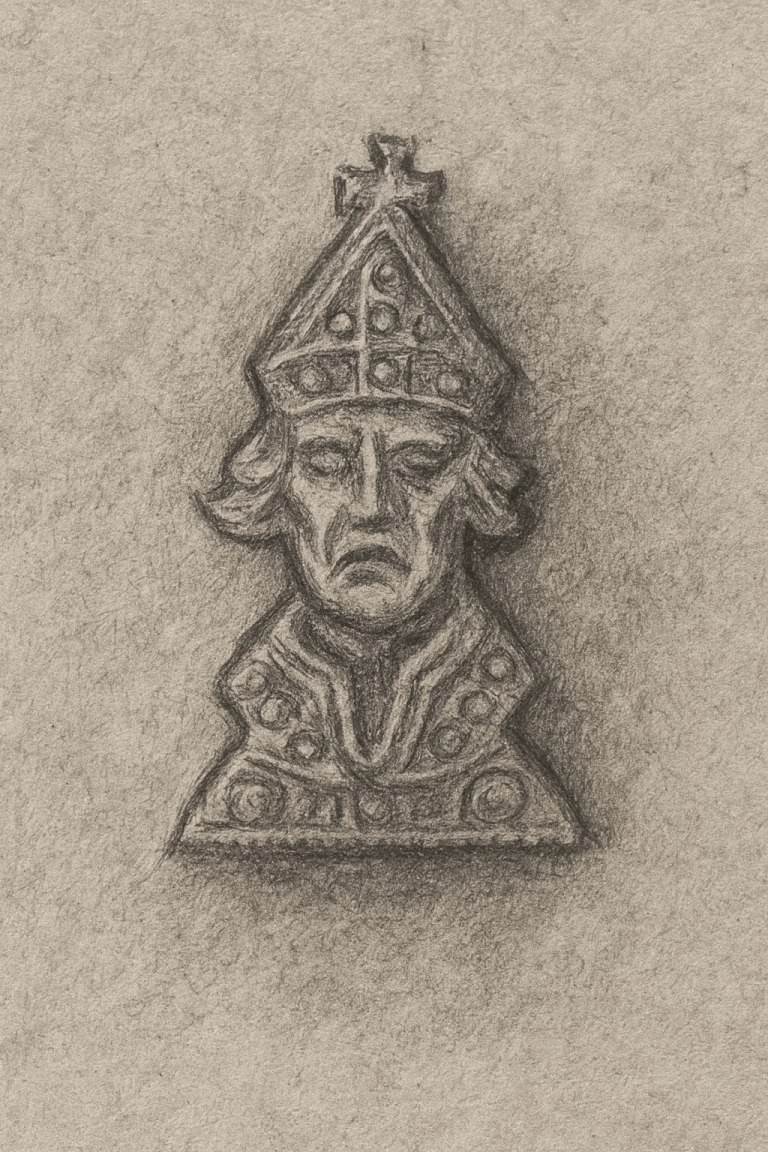 Swords. Martyr. Light. – NeuroDivine