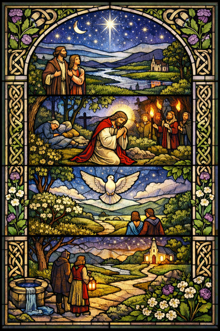 Starfield. Shadow. Covenant. – NeuroDivine